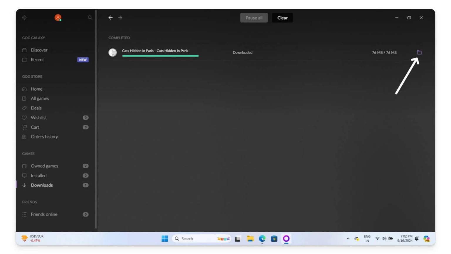 How to Add and Play PC Games on Android using Winlator
